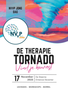 NVvP-Jong Dag “De therapie Tornado” - NVvP JONG